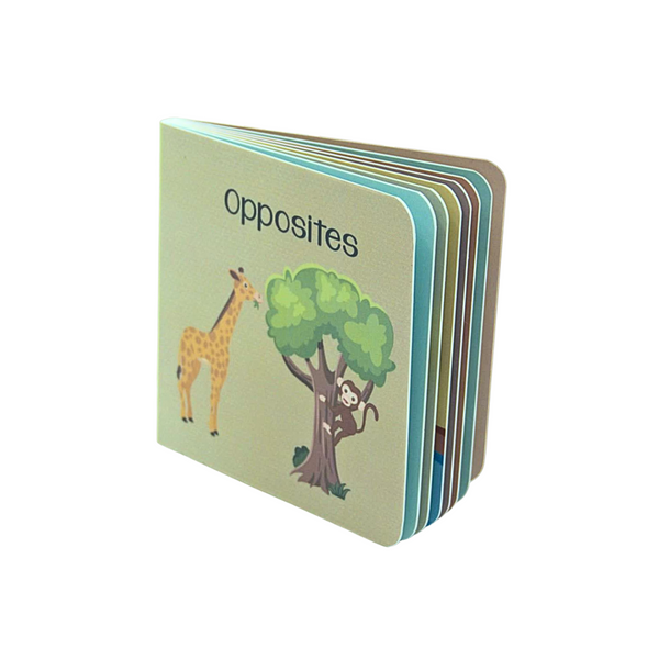 Buy Opposites Children Storybook for Toddlers Online India| Pereyan